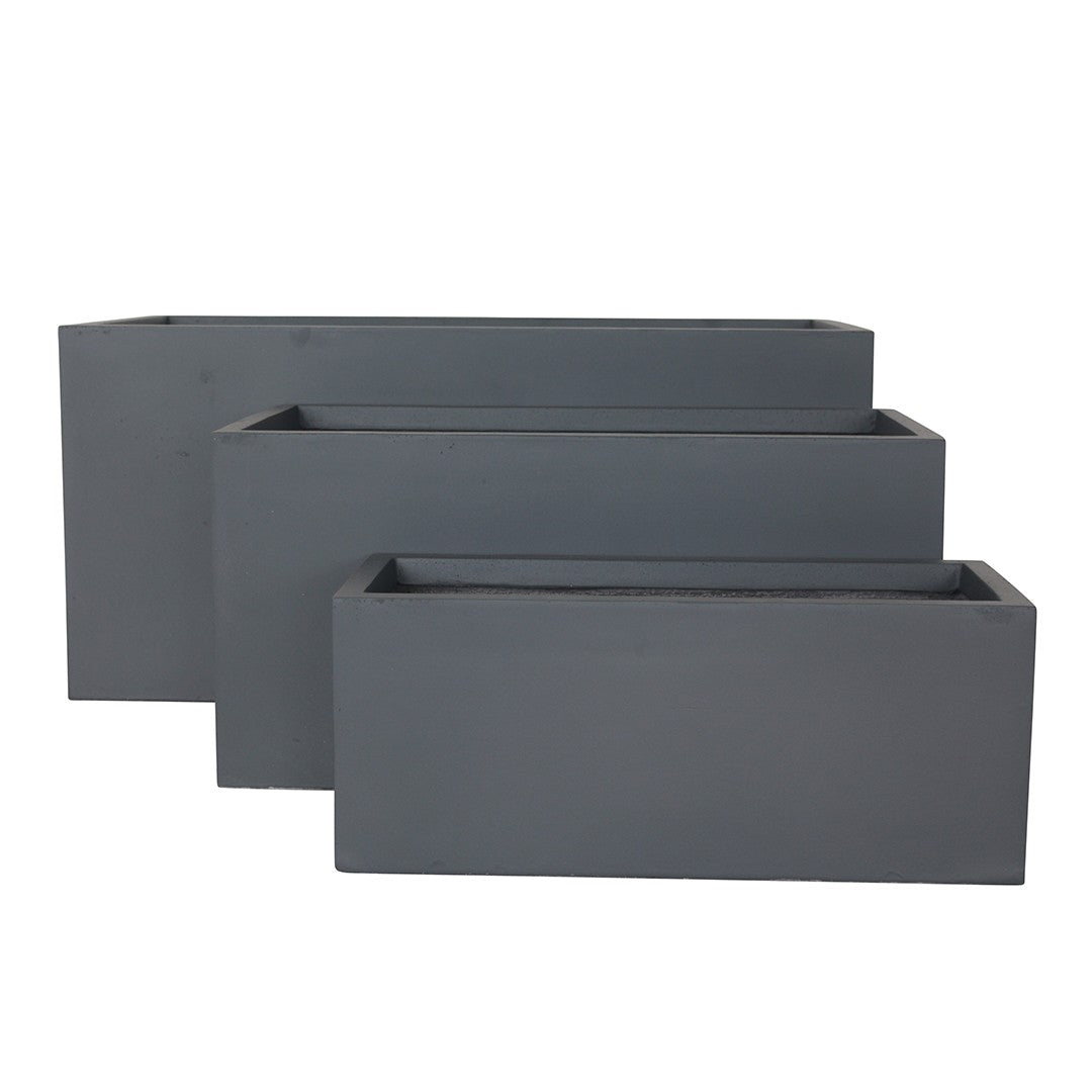 URBANLITE ASHER TROUGH LEAD – Honeysuckle Garden