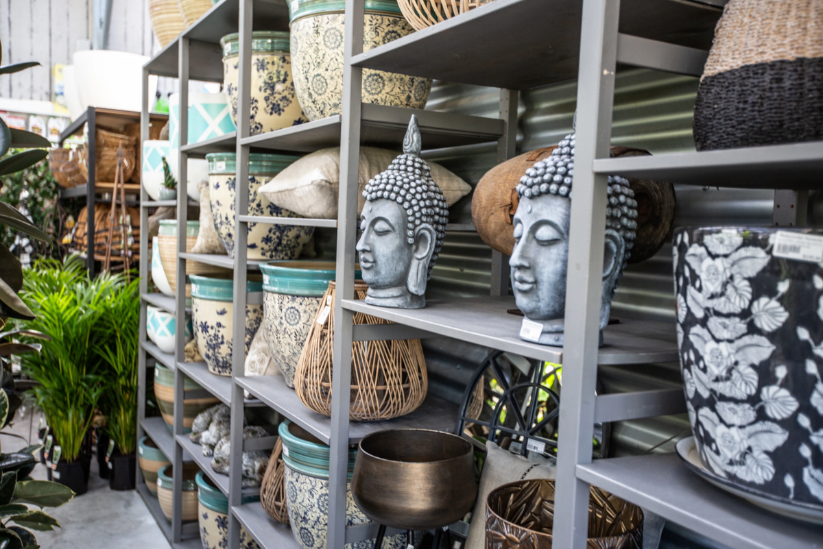 Gift & Homewares – Honeysuckle Garden