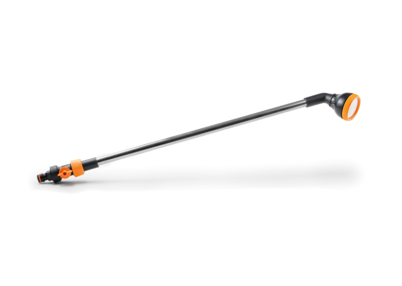 WATERING WAND-SOFT SHOWER 60CM – Honeysuckle Garden